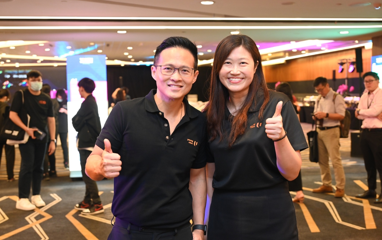 Gen Grit: Millennial Wendy Tan’s Take On SG’s Youths After Engaging Over 10,000 Of Them